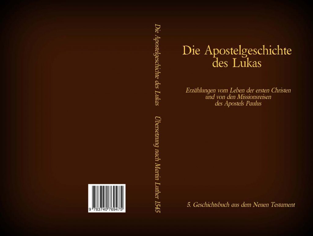 Die Heilige Schrift die Bibel das alte Testament Altes Testament das ...